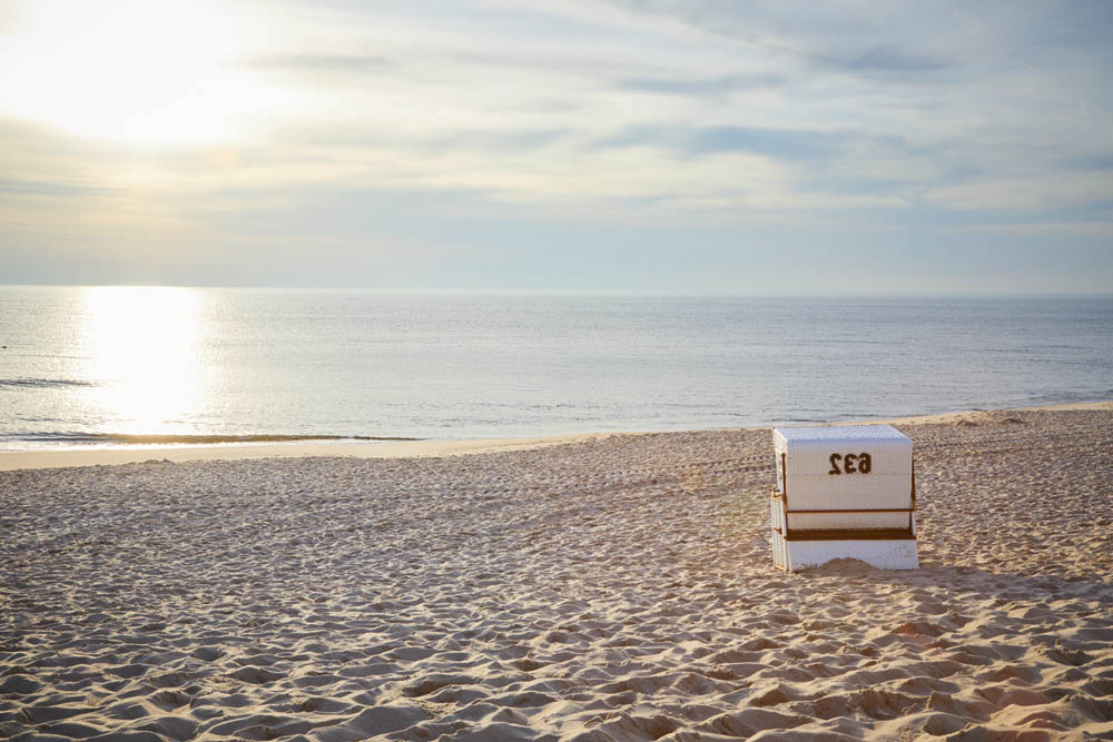 Moin, Moin - Zu Gast auf Sylt | Kochbuch | Reise & Lifestyle | Callwey