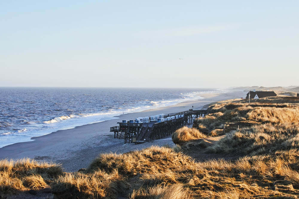 Moin, Sylt! - Callwey