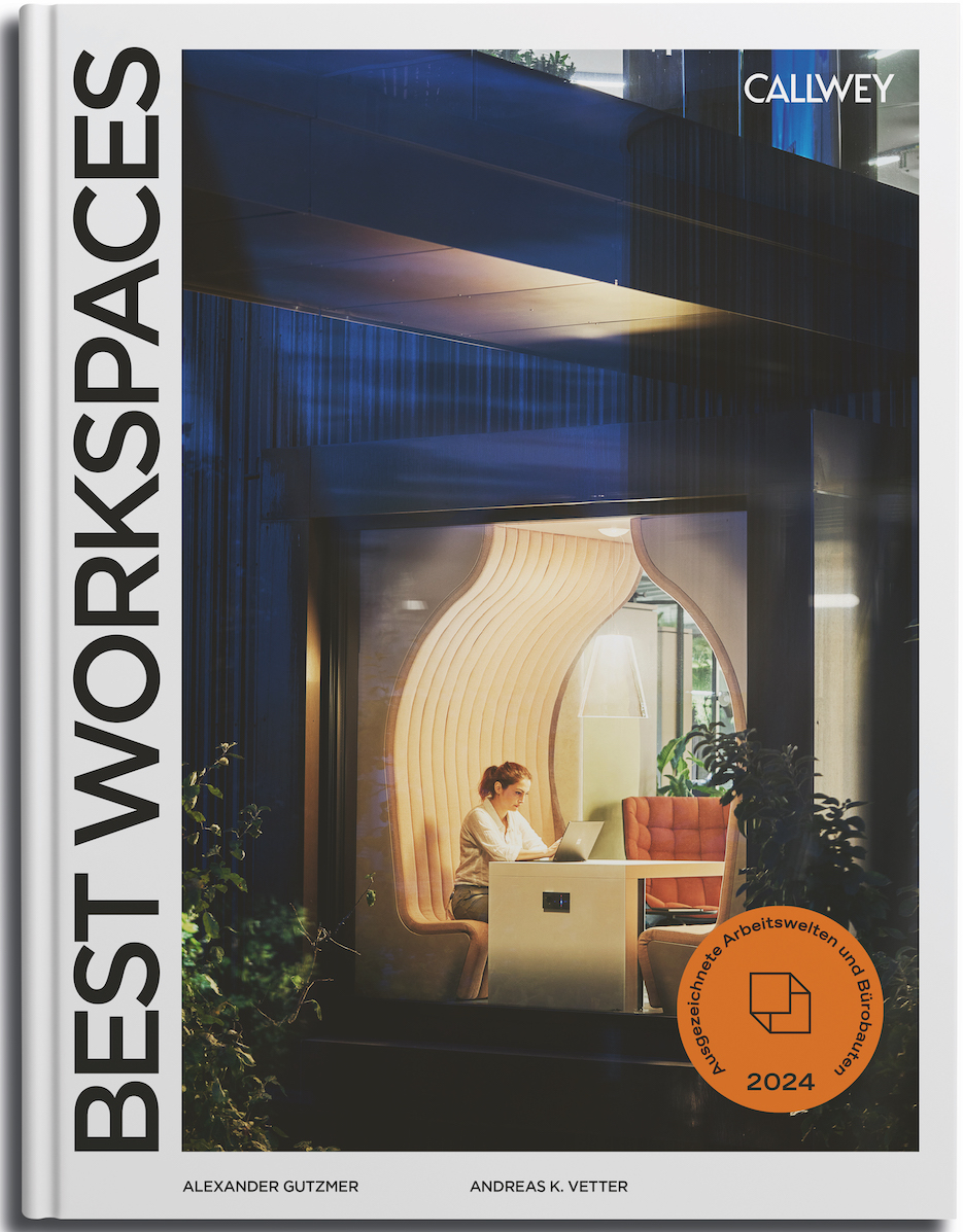 Best Workspaces 2024 - Callwey