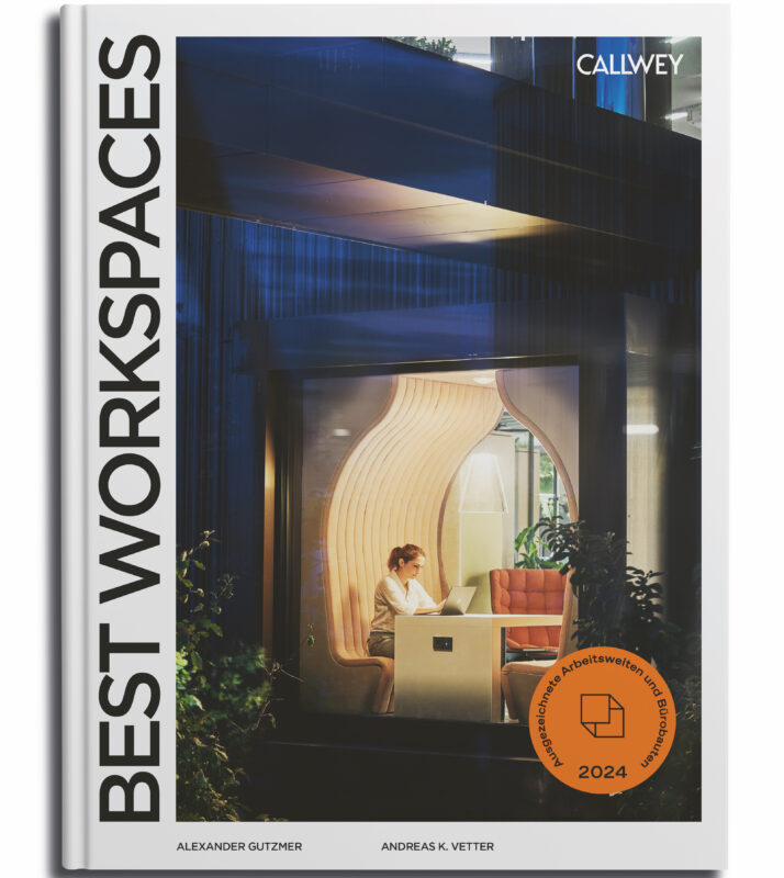 Best Workspaces 2024 - Callwey